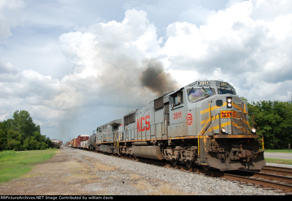 NS'S Alabama Division AGS South District